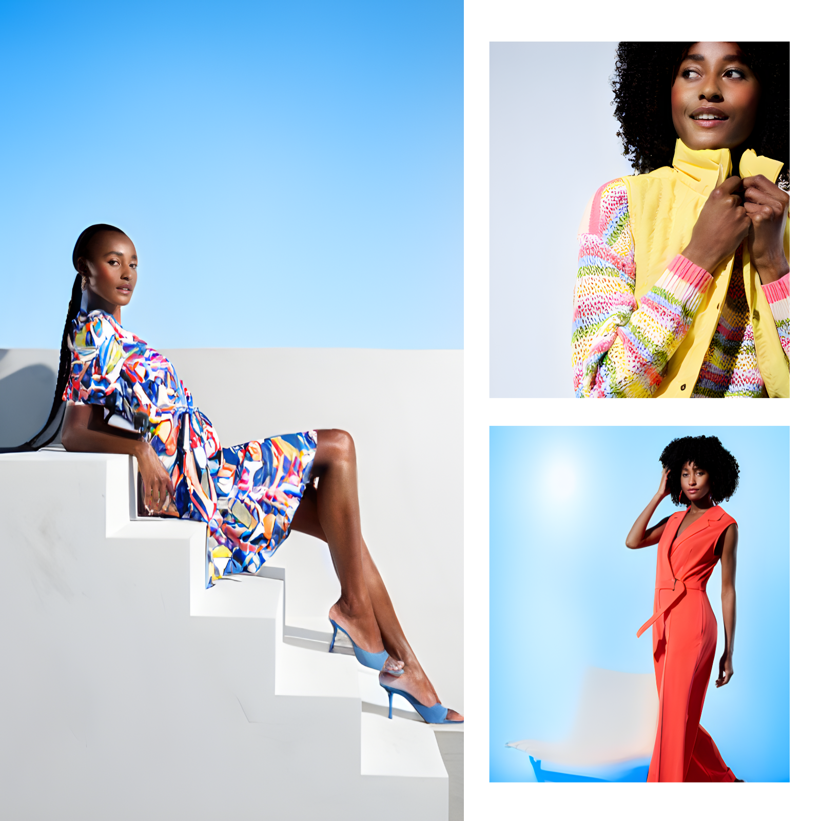 New K-design Spring & Summer collection '24 Now Available – What Els!